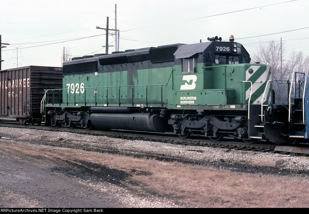 BN 7926